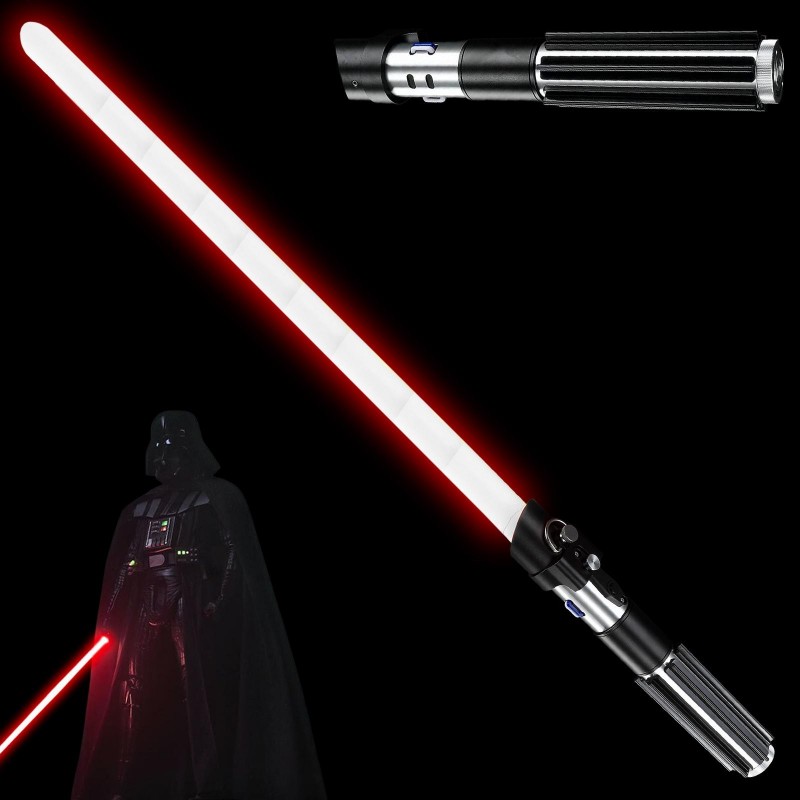 CHSV Světelný meč RGB "DARTH VADER V2" - Star Wars