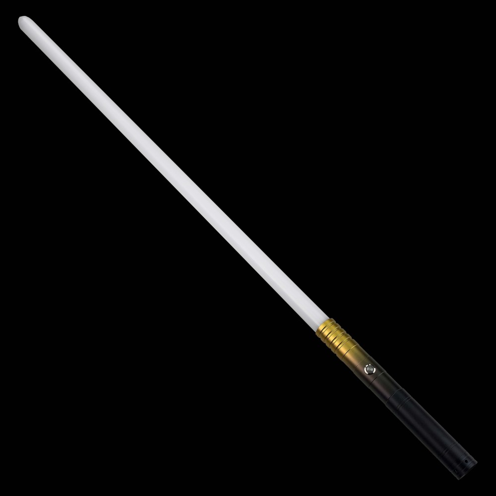 CHSV Světelný meč "GOLD ECLIPSE" RGB - Star Wars